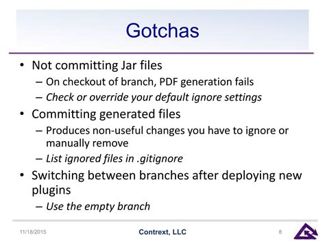 Managing Multiple Open Toolkit Configurations Using Git Lightning Talk