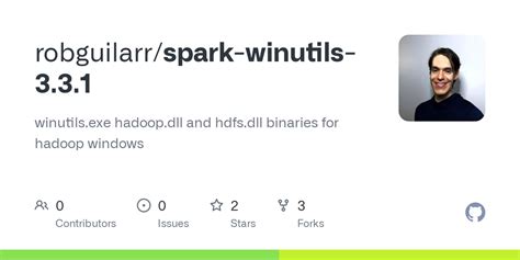 Spark Winutils 3 3 1 Hadoop 3 4 0 Win10 X64 Bin Mapred At Master