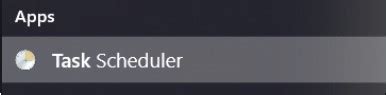 How To Schedule Compound Test Execution Via Windows Task Scheduler In IBM DevOps Test UI