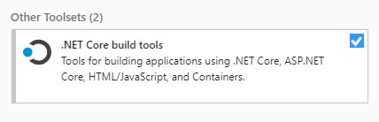 C Docfx Metadata Step Fails With Error Could Not Load SDK Resolver