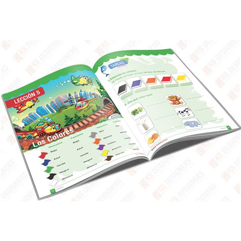 Primer Book Examples At Frederick Saechao Blog