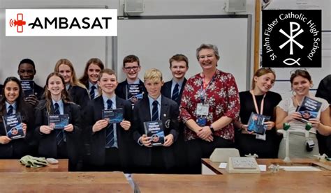 Ambasat Build Your Very Own Space Satellite