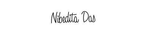 79 Nibedita Das Name Signature Style Ideas Ultimate Online Autograph