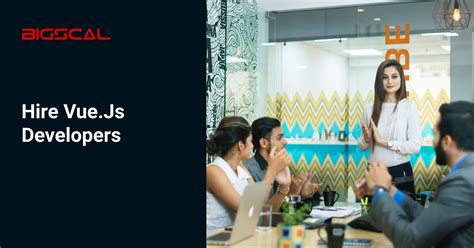 Hire Vuejs Developer Vue Js Development Company
