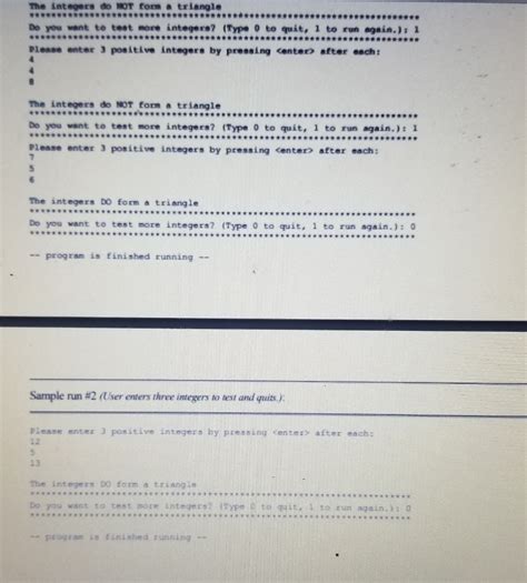 Solved Write And Test A Mips Assembly Language Program That