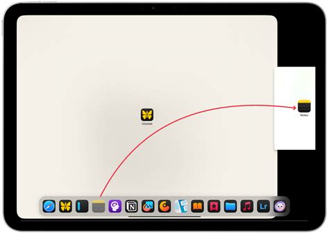 how to multitask on ipad with split screen and stage manager