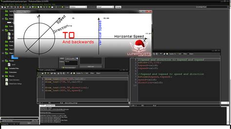 Gamemaker Studio 2 Help Needwest