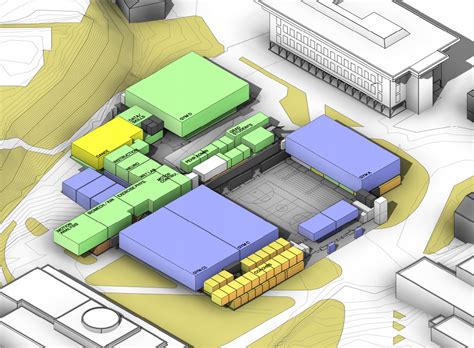Revit Add Ons Free Space Planning Massing From Excel Add In For Revit