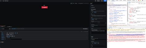error post api pluggin button api grafana labs community forums