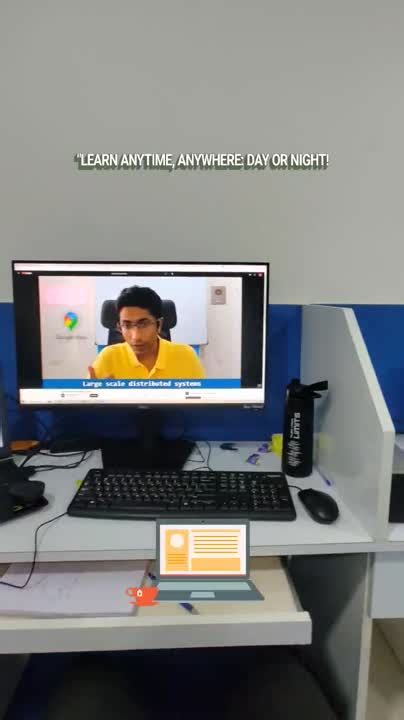 Ajnash K On Linkedin Alwayslearning