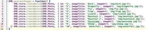 Ember Js Rich Web Applications Done Right Infoq