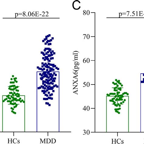 Potential Networks Among Cholesterol Manf And Major Depressive Download Scientific Diagram