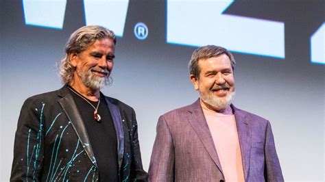 Tetris Alexey Pajitnov And Henk Rogers Reflect On Their Bromance Polygon