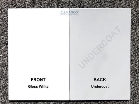 ALUMINIUM COMPOSITE PANEL Panels World ACP Sheet ACM Panel Composite Panel Supplier