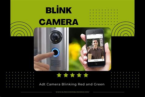 Why Does My Blink Camera Blink Red At Rafael Gilliam Blog