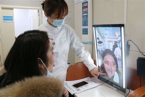 神奇魔镜实现中医舌象脉象预问诊数字赋能上海中医院新场景看点多 快资讯