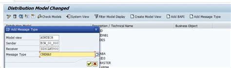 SAP IDoc Tutorial