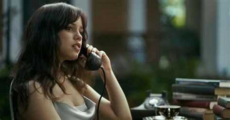 Jenna Ortega Seduz Martin Freeman Em Trailer De Millers Girl” Assista