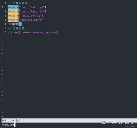 Vim 从嫌弃到依赖18——查找模式进阶 知乎