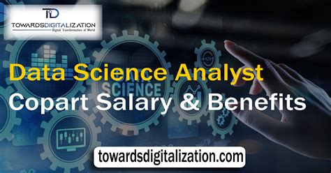 Data Science Towardsdigitalization
