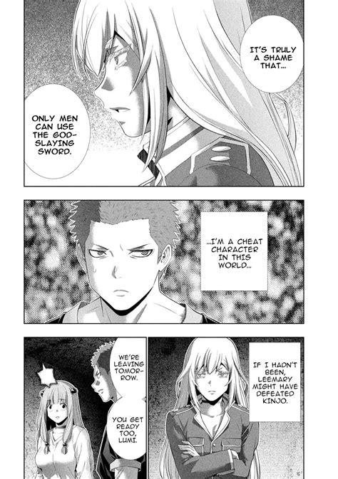 Parallel Paradise Chapter 285 Manga18fx