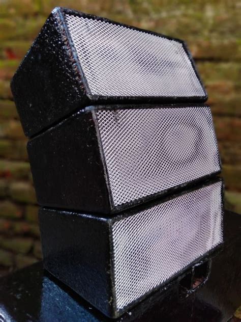 Box Speaker 2 Inch Model Line Array Lazada Indonesia