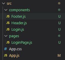 React styled component 리액트 디자인 라이브러리