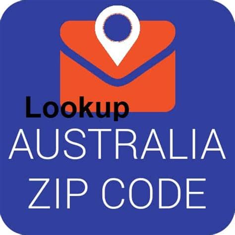 Complete List Of All Australia Postal Code GenGuide