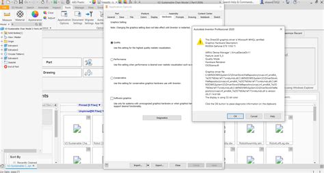graphics screen refresh issue autodesk community
