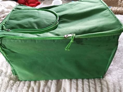 Хладилна чанта Къмпинг София Продавам нова хладилна чанта с размери