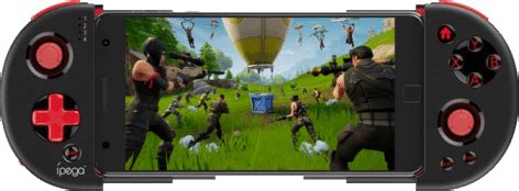 Cómo conectar los iPega Gamepads DroiX Knowledge Base Tutorials for Everything