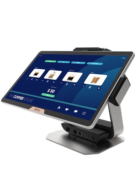 Ingenico Axium Cx7000