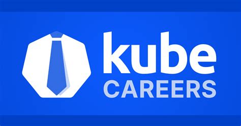 Kubernetes Jobs In June 25 10 New Kube Careers