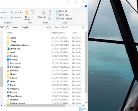 How To Show Hidden Folders In Windows And Vista GPCB