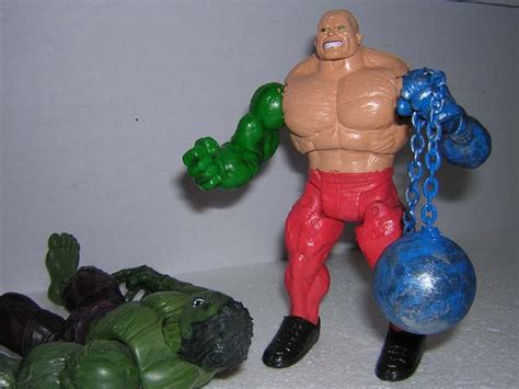 Hulk 2003 Absorbing Man