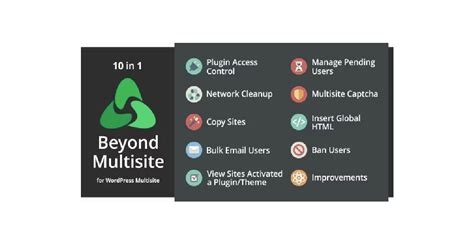 24 Best Wordpress Multisite Plugins Experts Recommended