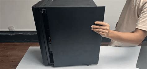 How To Install Or Replace A Case Fan In Your PC Step By Step Guide