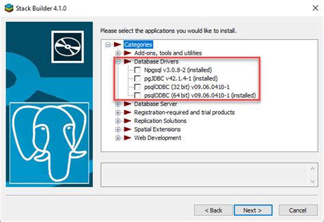 Creating A Postgresql Dataset — Cmramble