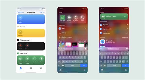 Zoho Desk Ios And Mac App Update