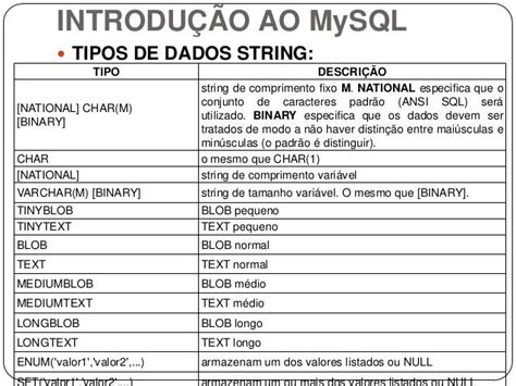 aula 11 banco de dados