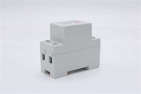 Overvoltage And Undervoltage Protector Voltage Control Relay China Voltage Relay And Under