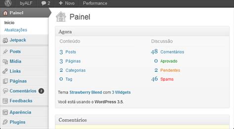 Como Usar Css No Wordpress ~ Visual Dicas