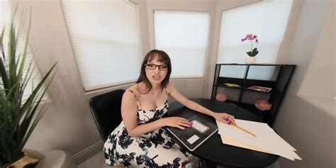 Lexi Luna Vr Hush Eporner