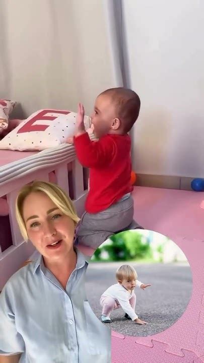 ЧЕК ЛИСТ ПЕРВЫЙ ШАГ РЕБЁНКА дети груднички ребенок Youtube