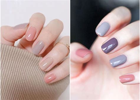 10 Bí Quyết Phối Màu Móng Tay đẹp Và Tinh Tế