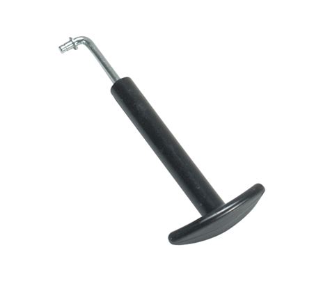 1964 72 Cutlass 442 Hood Latch Release Handle 1969 Cutla