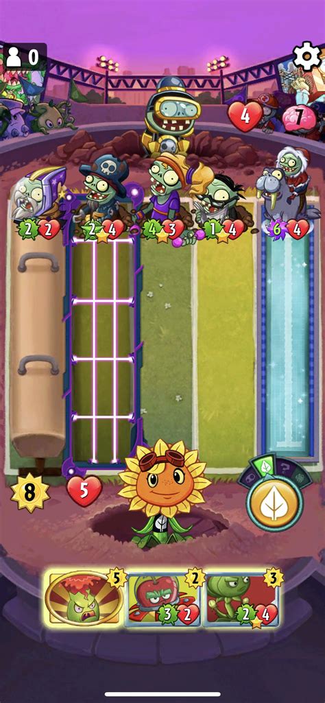 Why Is Todays Challenge A Puzzle Party Rpvzheroes