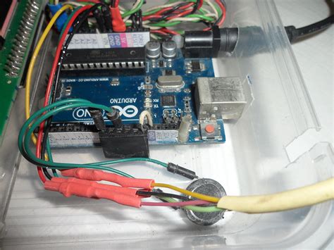 Can T Lock One M3 Screw On UNO R3 Board General Guidance Arduino Forum