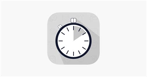 ‎interval Timer For Workout On The App Store