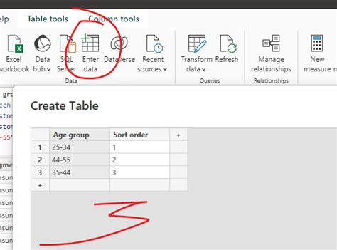 Solved Grouping Microsoft Fabric Community